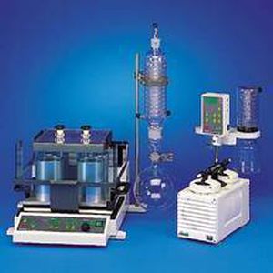 Health Management and Leadership Portal | Parallel evaporator ...