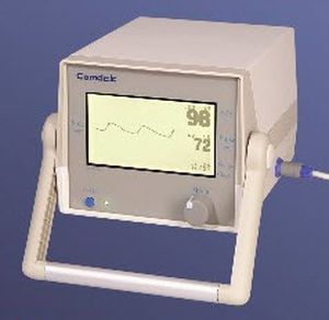 Health Management and Leadership Portal | Vital signs monitor MD-810 Plus Comdek Industrial ...