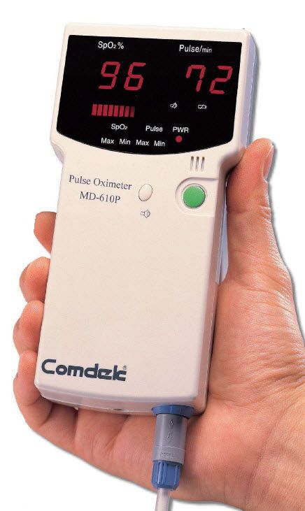 Health Management And Leadership Portal Handheld Pulse Oximeter health-management-and-leadership-portal-handheld-pulse-oximeter
