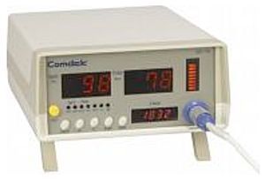 Health Management and Leadership Portal | Vital signs monitor MD-830 Comdek Industrial ...