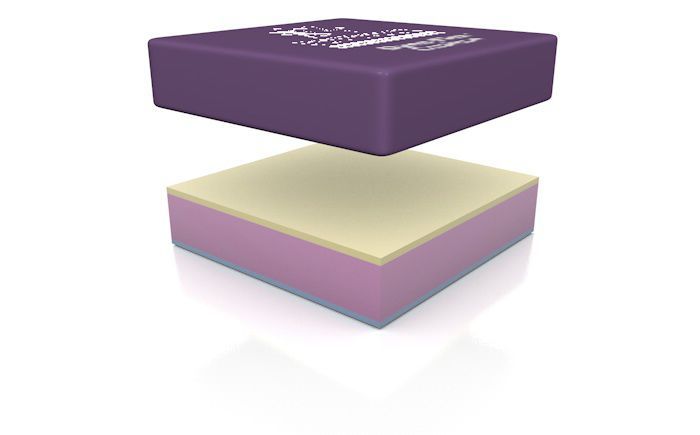 Health Management and Leadership Portal | Anti-decubitus mattress / for ...