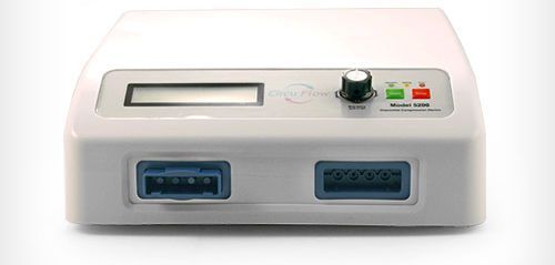 Health Management and Leadership Portal | Pressure therapy unit ...