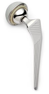 Health Management and Leadership Portal | Traditional hip prosthesis ...