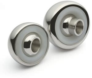 Health Management and Leadership Portal | Femoral head prosthesis ...