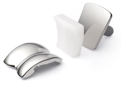 Health Management and Leadership Portal | Femoral head prosthesis Corin ...