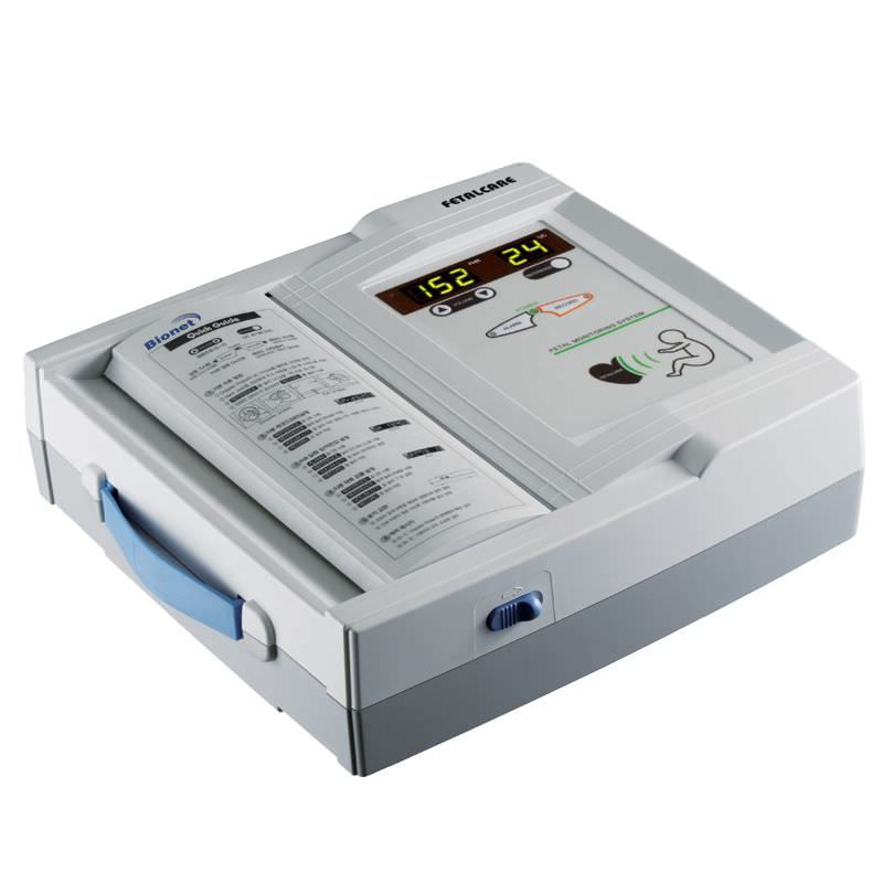 Health Management and Leadership Portal | Fetal monitor FC700 Bionet ...
