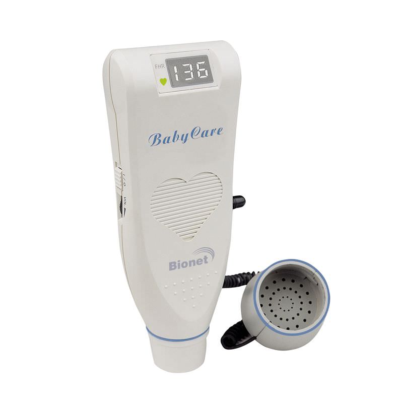 Health Management and Leadership Portal | Fetal monitor FC700 Bionet ...