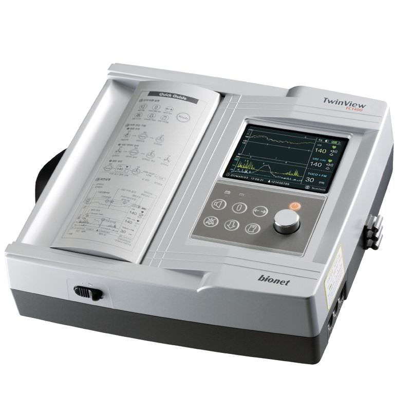 Health Management and Leadership Portal | Fetal monitor FC700 Bionet ...