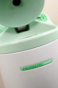 Health Management and Leadership Portal | Automatic bedpan washer ...