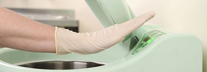 Health Management and Leadership Portal | Macerator Pulpmatic Ultima ...