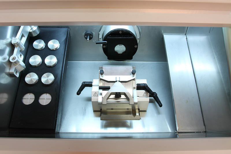 Health Management and Leadership Portal | Automatic microtome cryostat AST 550 Amos scientific ...