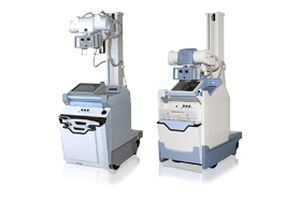 Health Management and Leadership Portal | Digital mobile radiographic ...