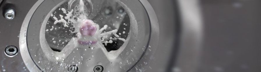 Health Management and Leadership Portal | CAD/CAM milling machine / 5 ...