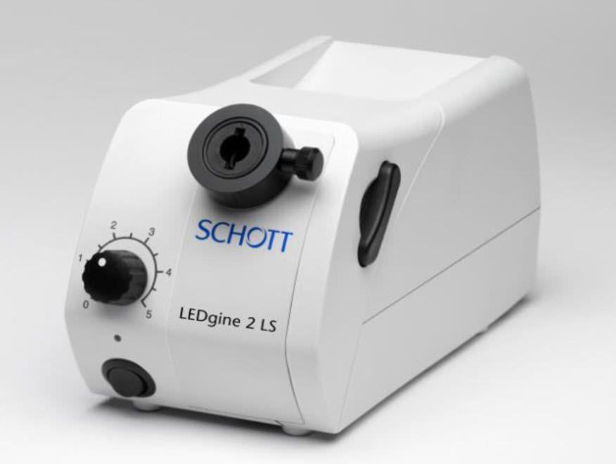 Health Management and Leadership Portal | LED light source / endoscope ...
