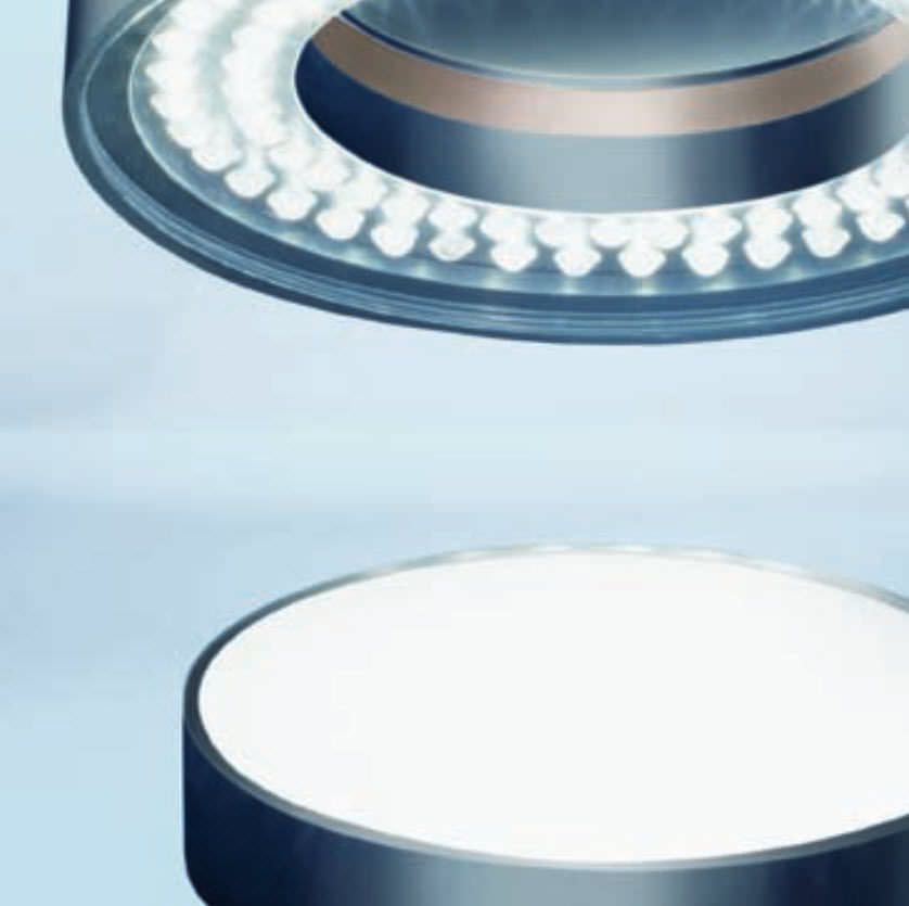 Health Management and Leadership Portal | LED light source / for ...