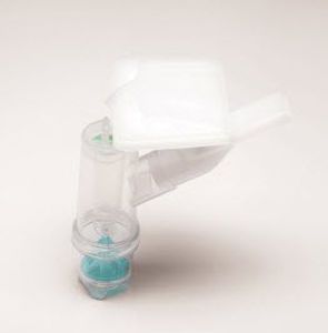 Health Management and Leadership Portal | Pneumatic nebulizer 8960TG-7 ...