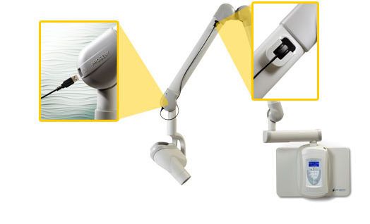 Health Management and Leadership Portal | Dental x-ray generator ...