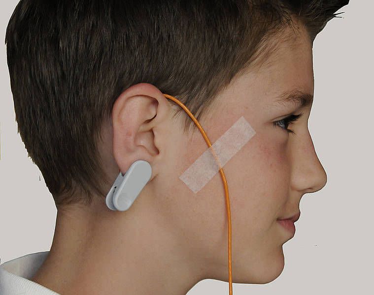 Health Management and Leadership Portal | Transcutaneous pressure ...