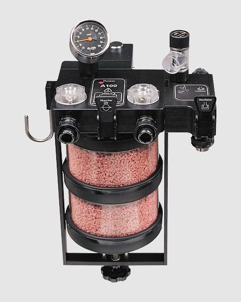 Health Management and Leadership Portal | Enclosed anesthesia patient ...