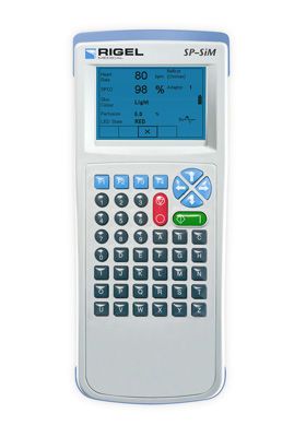 Health Management and Leadership Portal | Electric safety tester ...