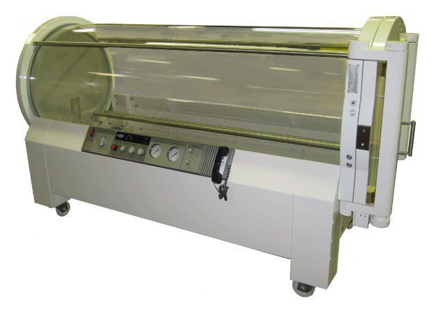 Health Management and Leadership Portal | Respiratory gas blender / O2 ...