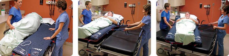 Health Management and Leadership Portal | Transfer mattress ...