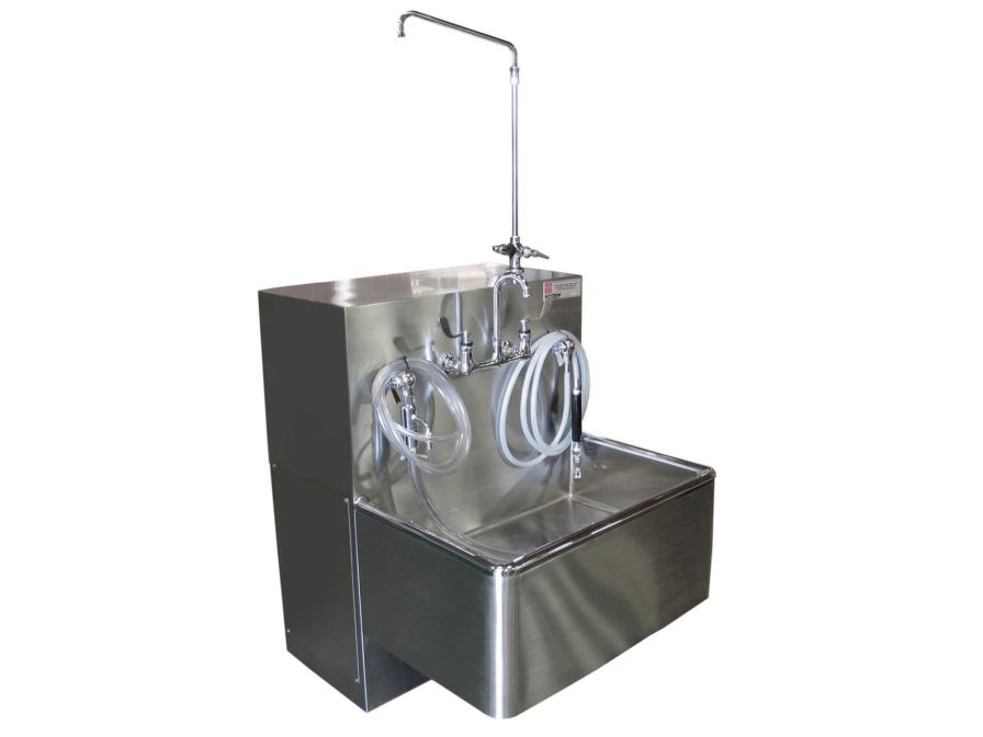 Health Management and Leadership Portal | Autopsy table / electric ...