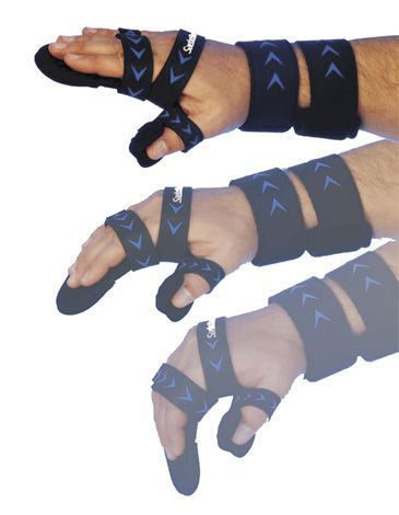Health Management and Leadership Portal | Metacarpal orthosis ...