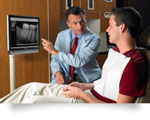 Health Management and Leadership Portal | Dental radiography flat panel ...