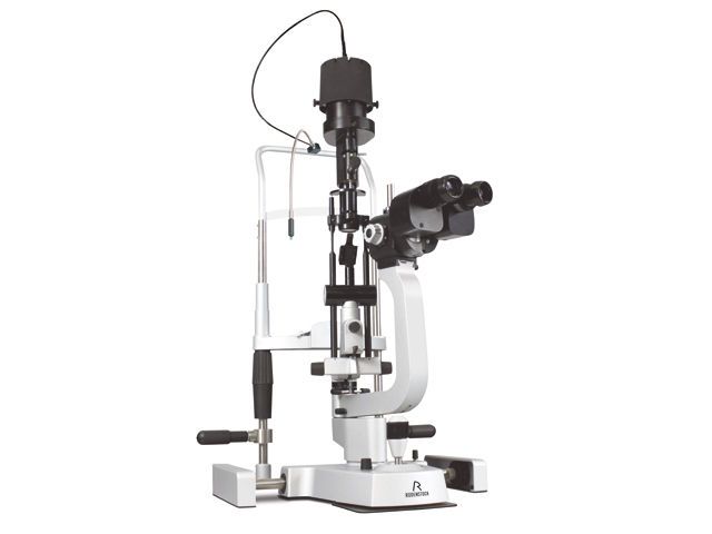 Health Management and Leadership Portal | Ophthalmic workstation / with ...