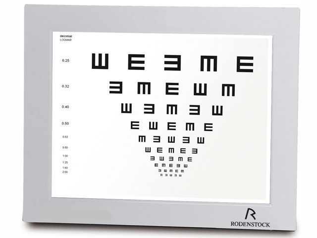 Health Management and Leadership Portal | Remote-controlled ophthalmic ...