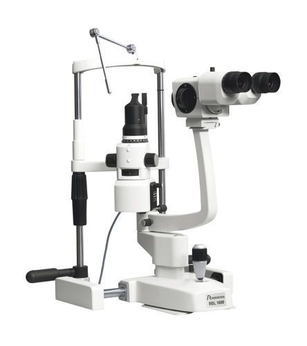 Health Management and Leadership Portal | Ophthalmic workstation / with ...