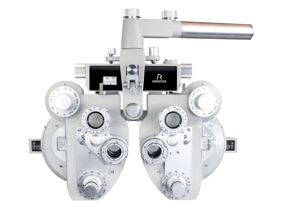 Health Management and Leadership Portal | Automatic refractometer ...