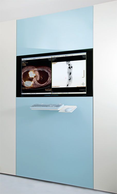 Health Management and Leadership Portal | LCD display / medical 24 ...