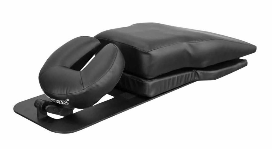 Health Management and Leadership Portal | Positioning cushion / lumbar ...