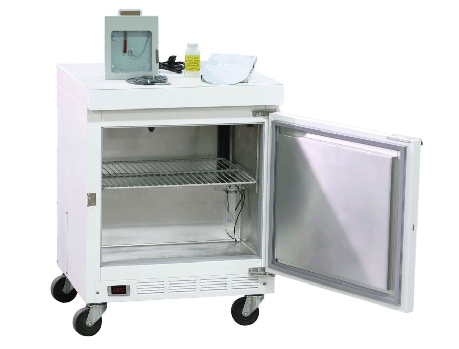 Health Management and Leadership Portal | Laboratory refrigerator ...