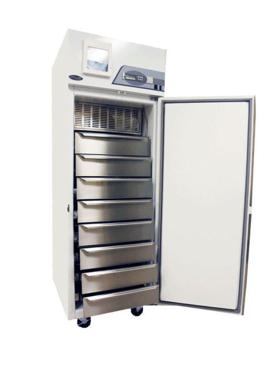 Health Management and Leadership Portal | Laboratory refrigerator ...