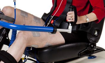 Health Management and Leadership Portal | Pedal exerciser RT300-SL ...