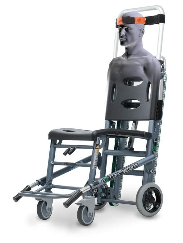 Health Management and Leadership Portal | Transfer chair emergency ...