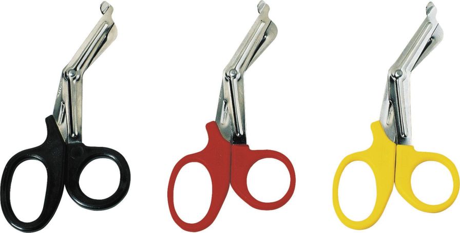 Health Management and Leadership Portal | Emergency scissors 1950/G ME ...