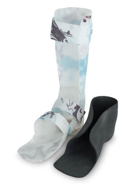 Health Management and Leadership Portal | Ankle and foot orthosis (AFO ...