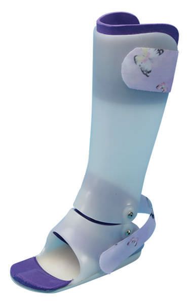 Health Management and Leadership Portal | Ankle and foot orthosis (AFO ...