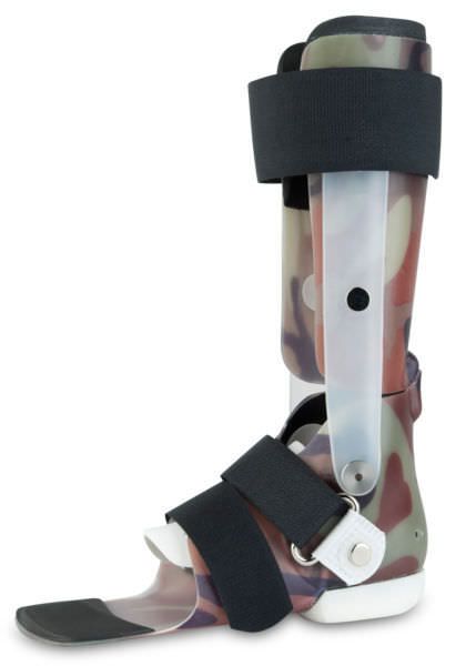 Health Management and Leadership Portal | Ankle and foot orthosis (AFO ...