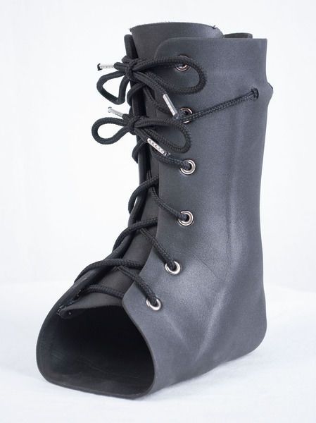 Health Management and Leadership Portal | Ankle orthosis (orthopedic ...