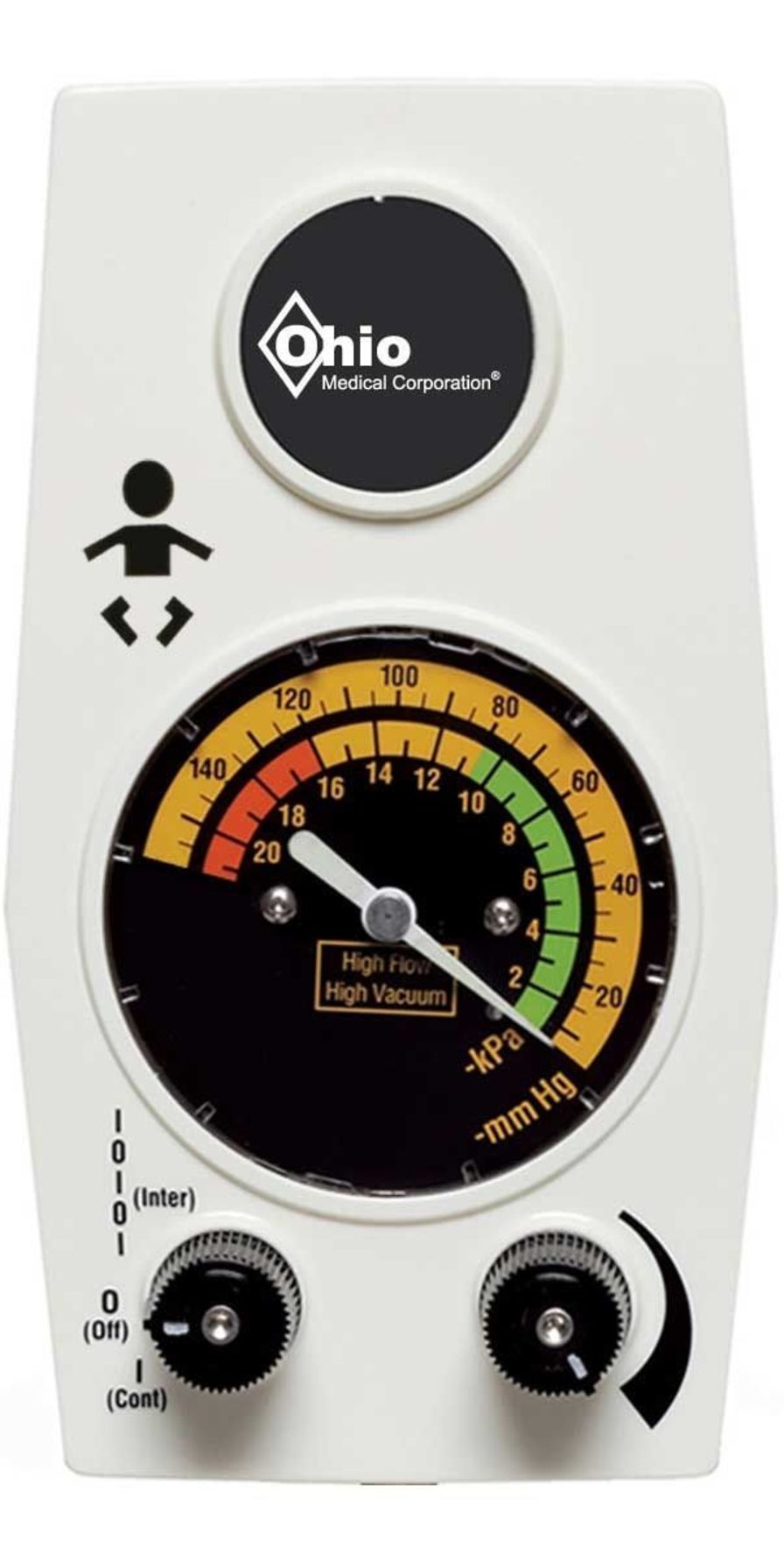 Health Management and Leadership Portal | Vacuum regulator / plug-in ...