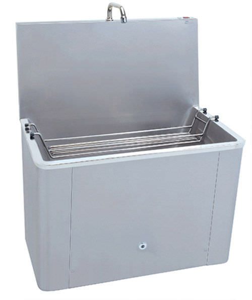 Health Management and Leadership Portal | Laboratory autoclave ...