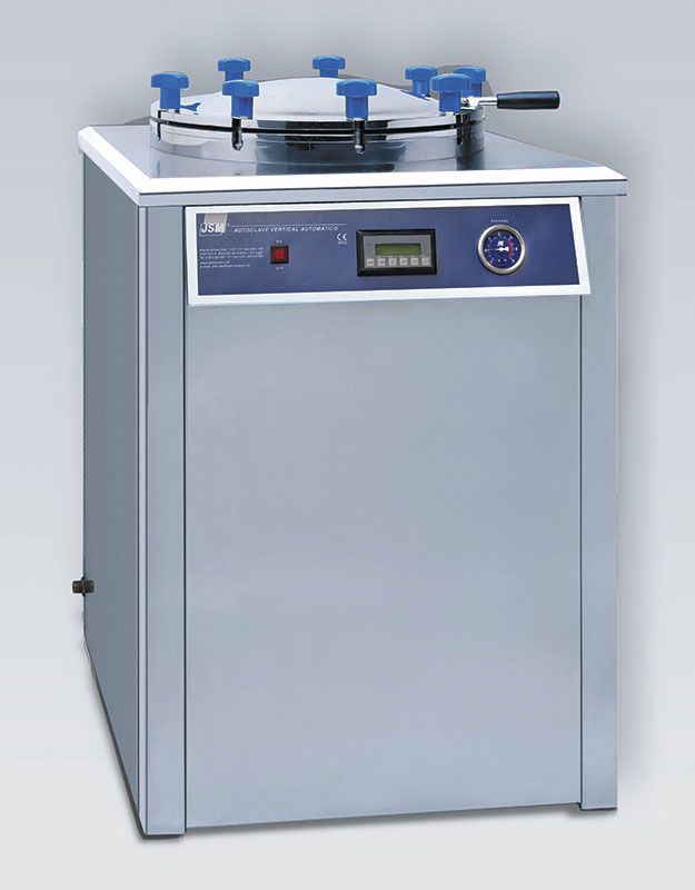 Health Management and Leadership Portal | Laboratory autoclave ...