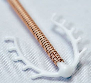 Health Management and Leadership Portal | Copper intrauterine device ...