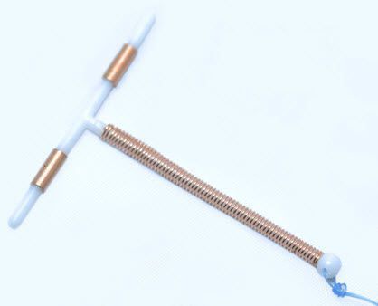 Health Management and Leadership Portal | Copper intrauterine device ...