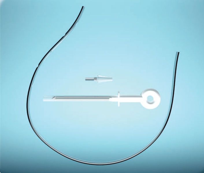 Health Management and Leadership Portal | Peritoneal drainage set ...